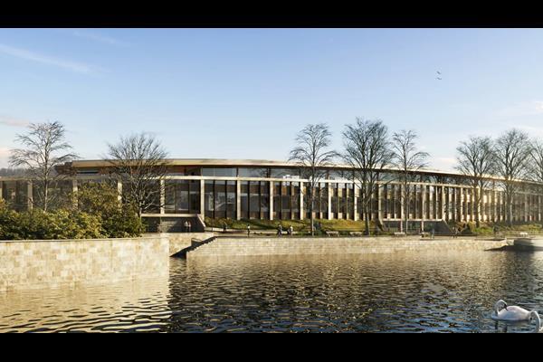 Council backs Kay Elliott’s plans for Bath rugby stadium after 15-year ...